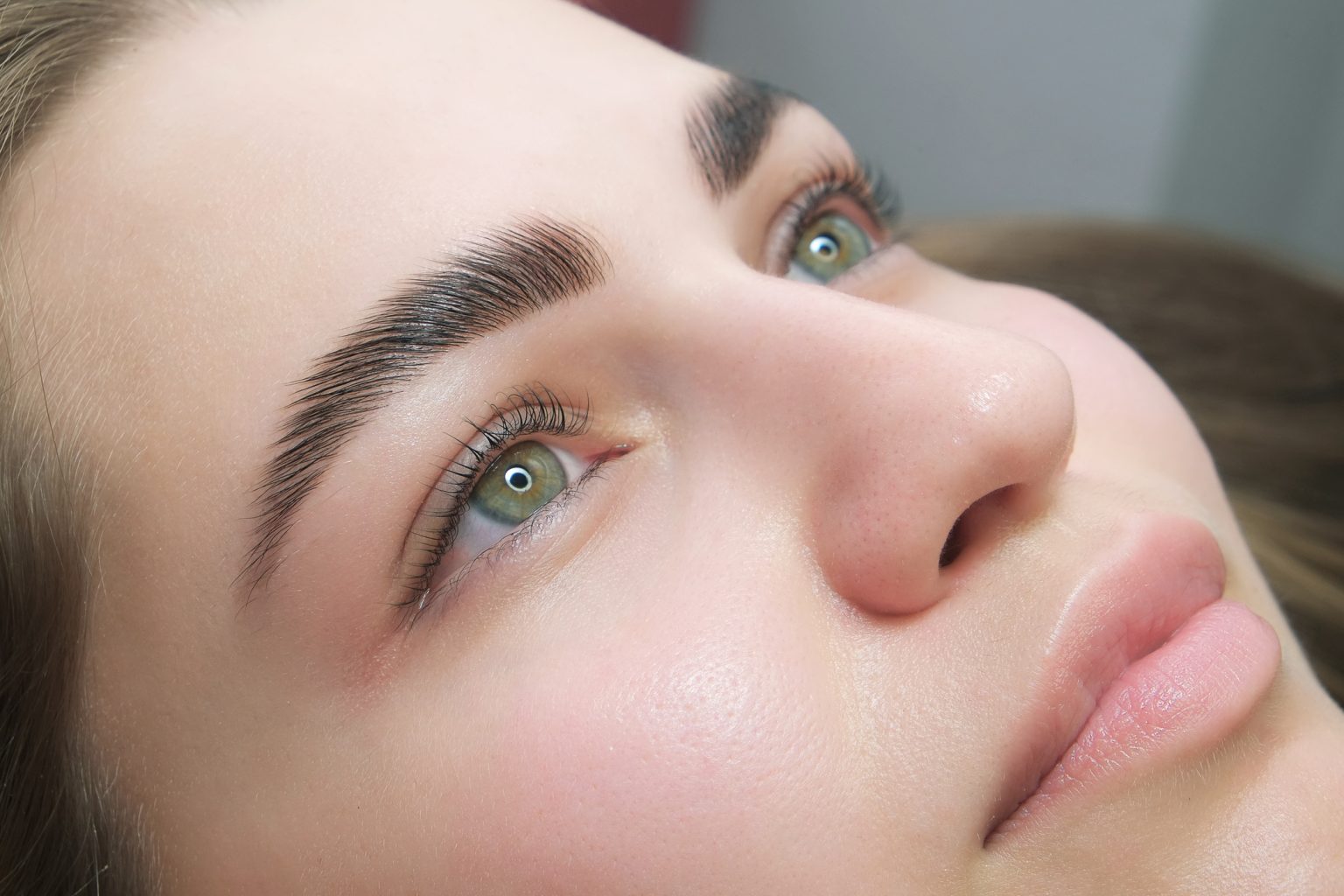Hybrid brows - De Huidspecialisten